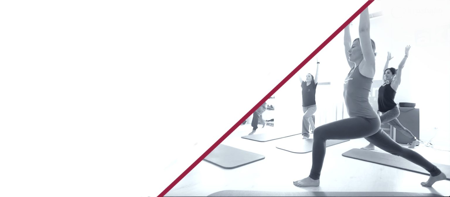 Fascia Training Academy - FASCIA TRAINING ACADEMY