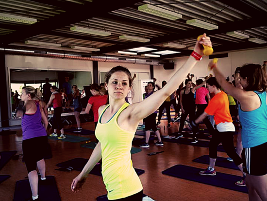 6 Fascial Fitness Training Principles - FASCIA TRAINING ACADEMY