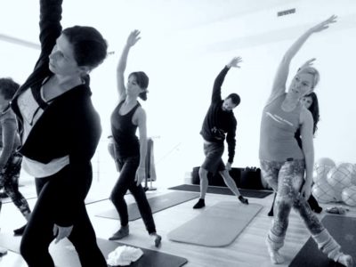 1-Hour Fascial Fitness Class (Zoom) - FASCIA TRAINING ACADEMY