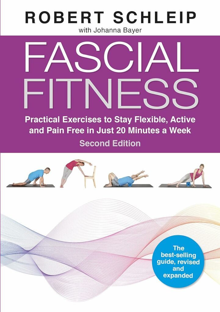 Fascial Fitness Certification [2025] - FASCIA TRAINING ACADEMY