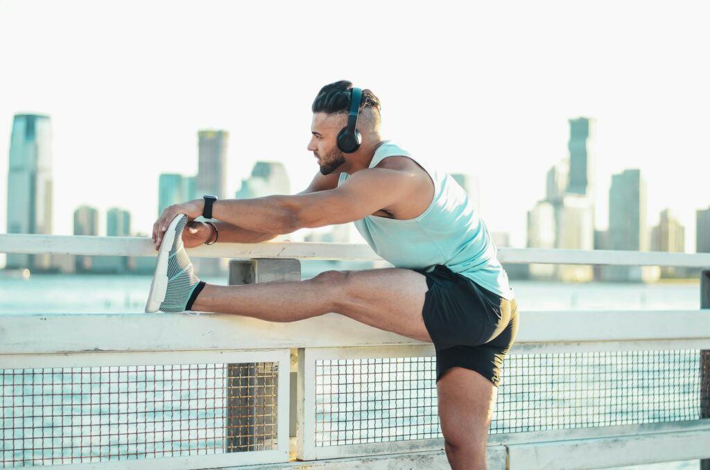 Understanding the Fascial System: The Body's Connective Network ...